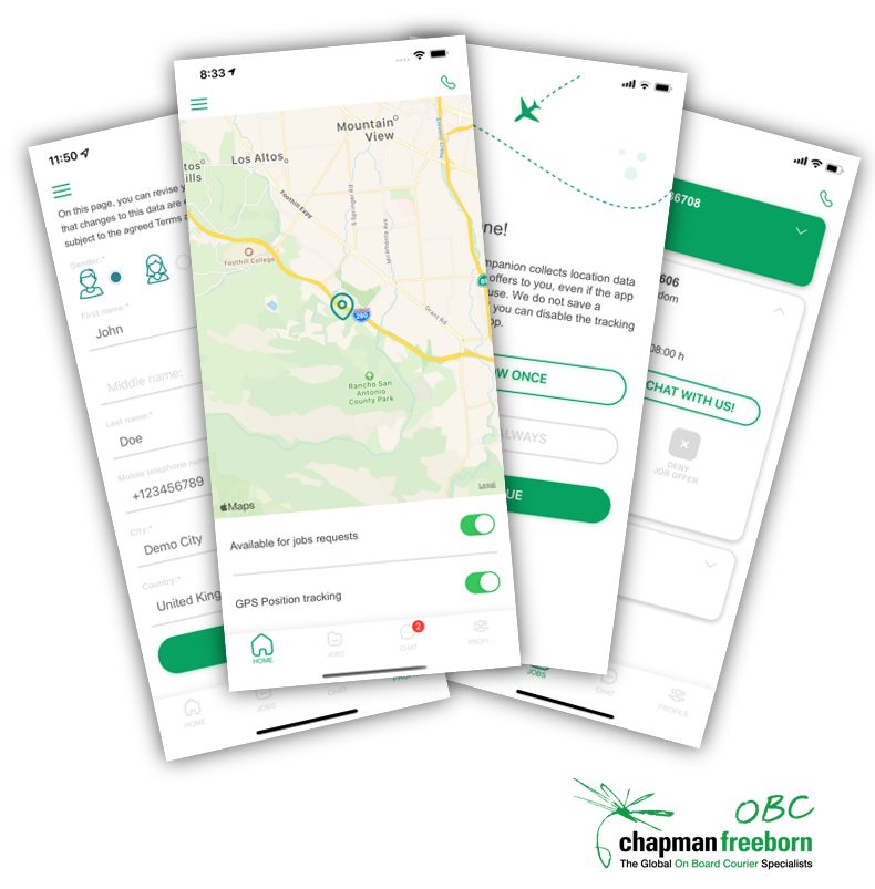 News & Insights | Chapman Freeborn OBC